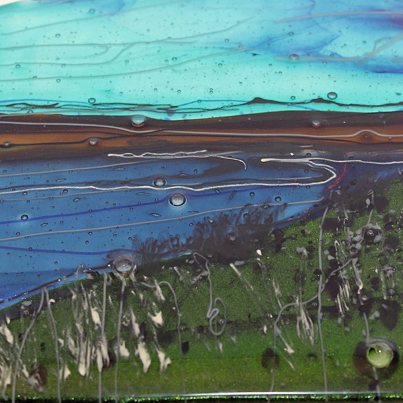 Kilpatrick, Fi - Contemporary Glass Society