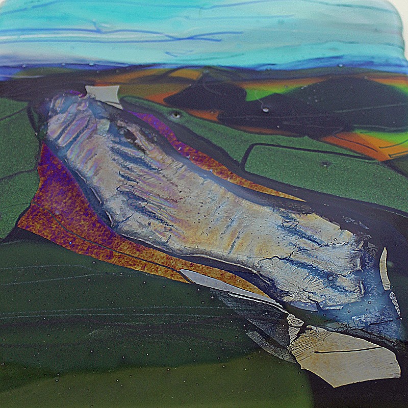 Kilpatrick, Fi - Contemporary Glass Society