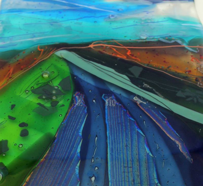 Kilpatrick, Fi - Contemporary Glass Society