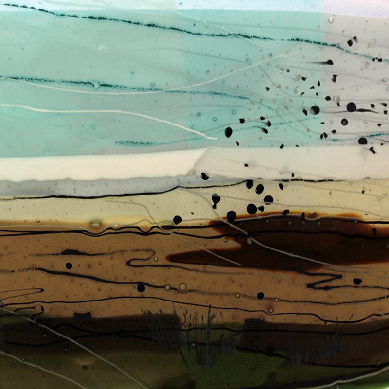 Kilpatrick, Fi - Contemporary Glass Society