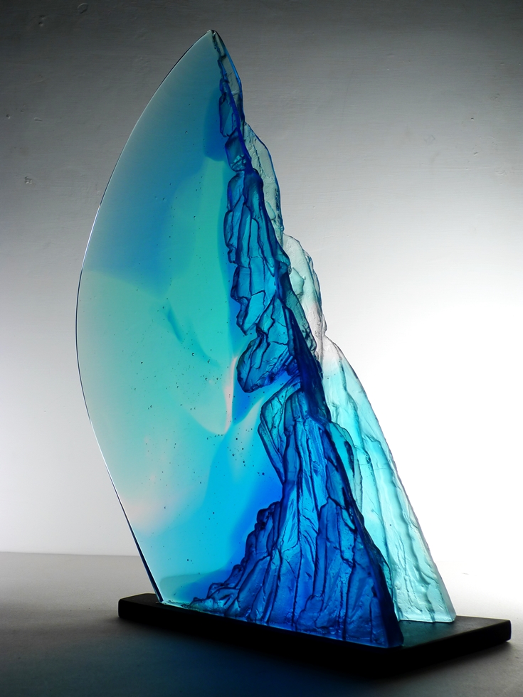 The Contemporary Glass Society