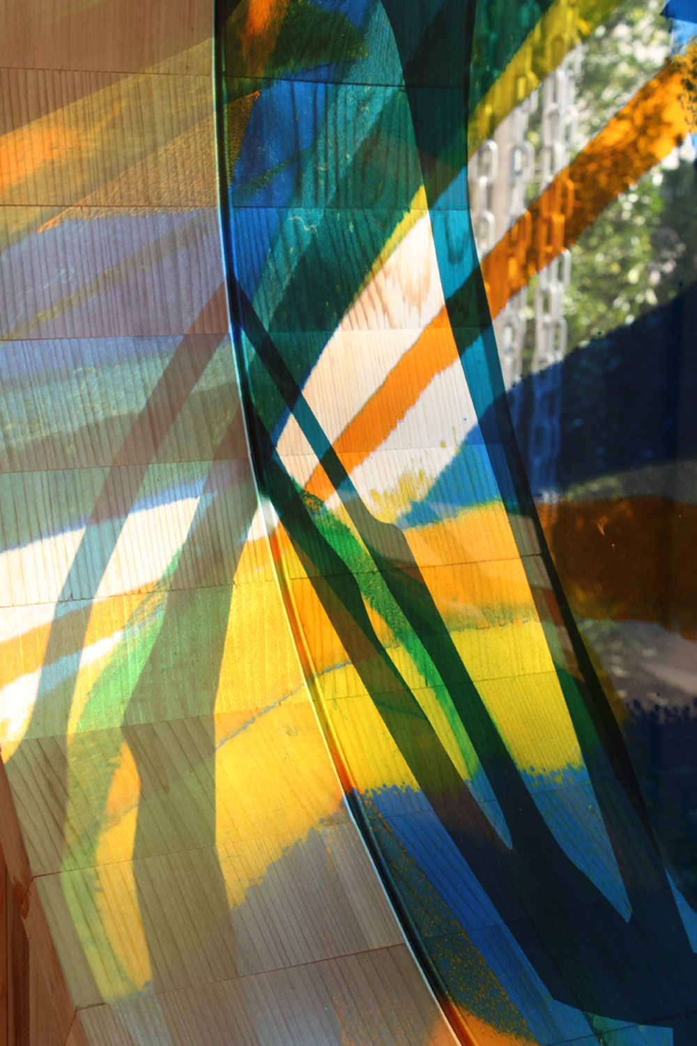 Marshall, Arabella - Contemporary Glass Society