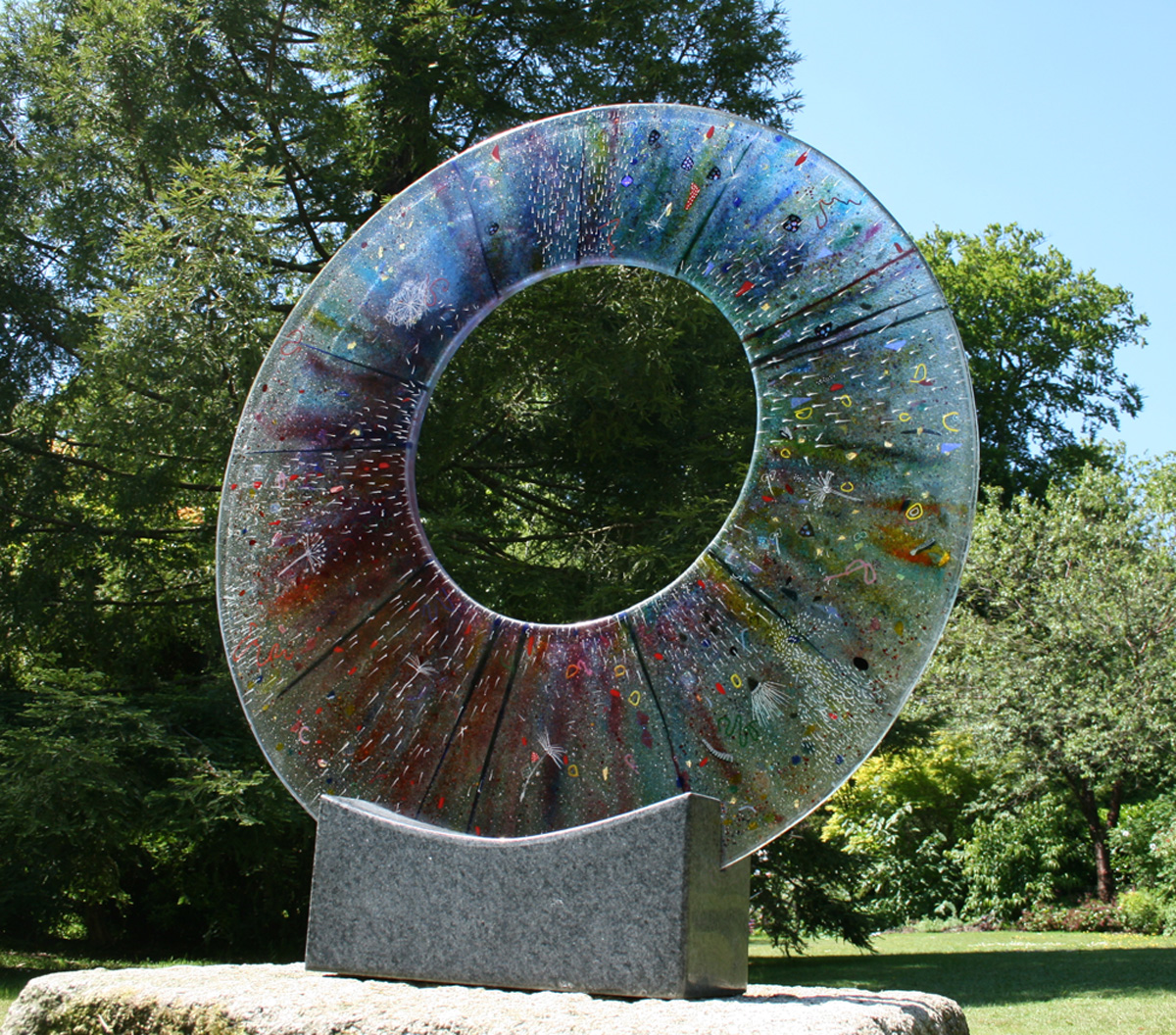 Marshall, Arabella - Contemporary Glass Society