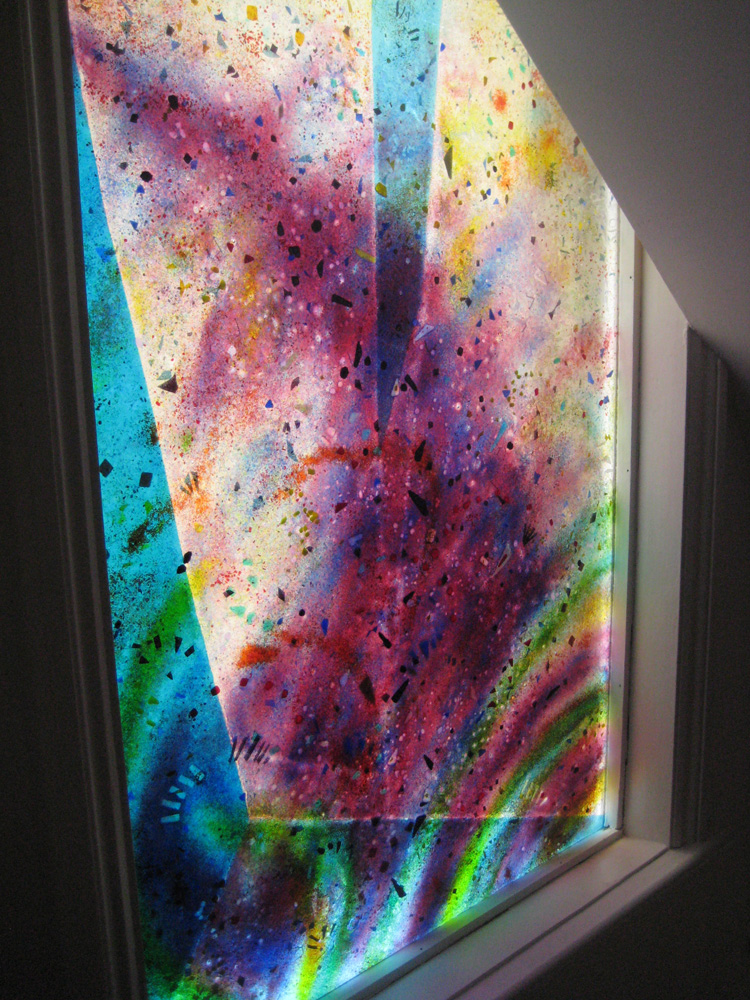 Marshall, Arabella - Contemporary Glass Society