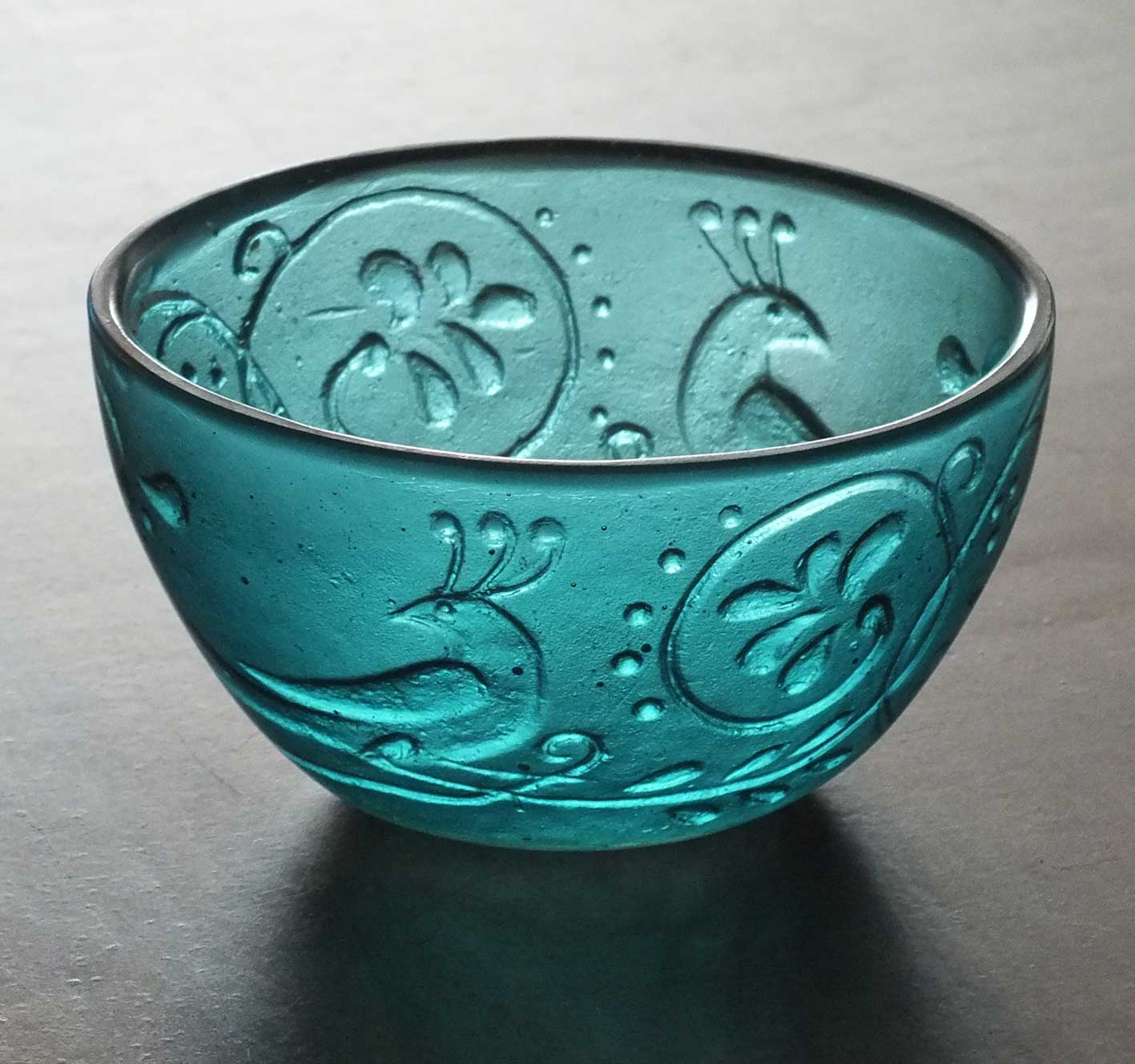 Hunter, Ingrid | Contemporary Glass Society