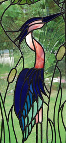 Grierson Helen - Contemporary Glass Society