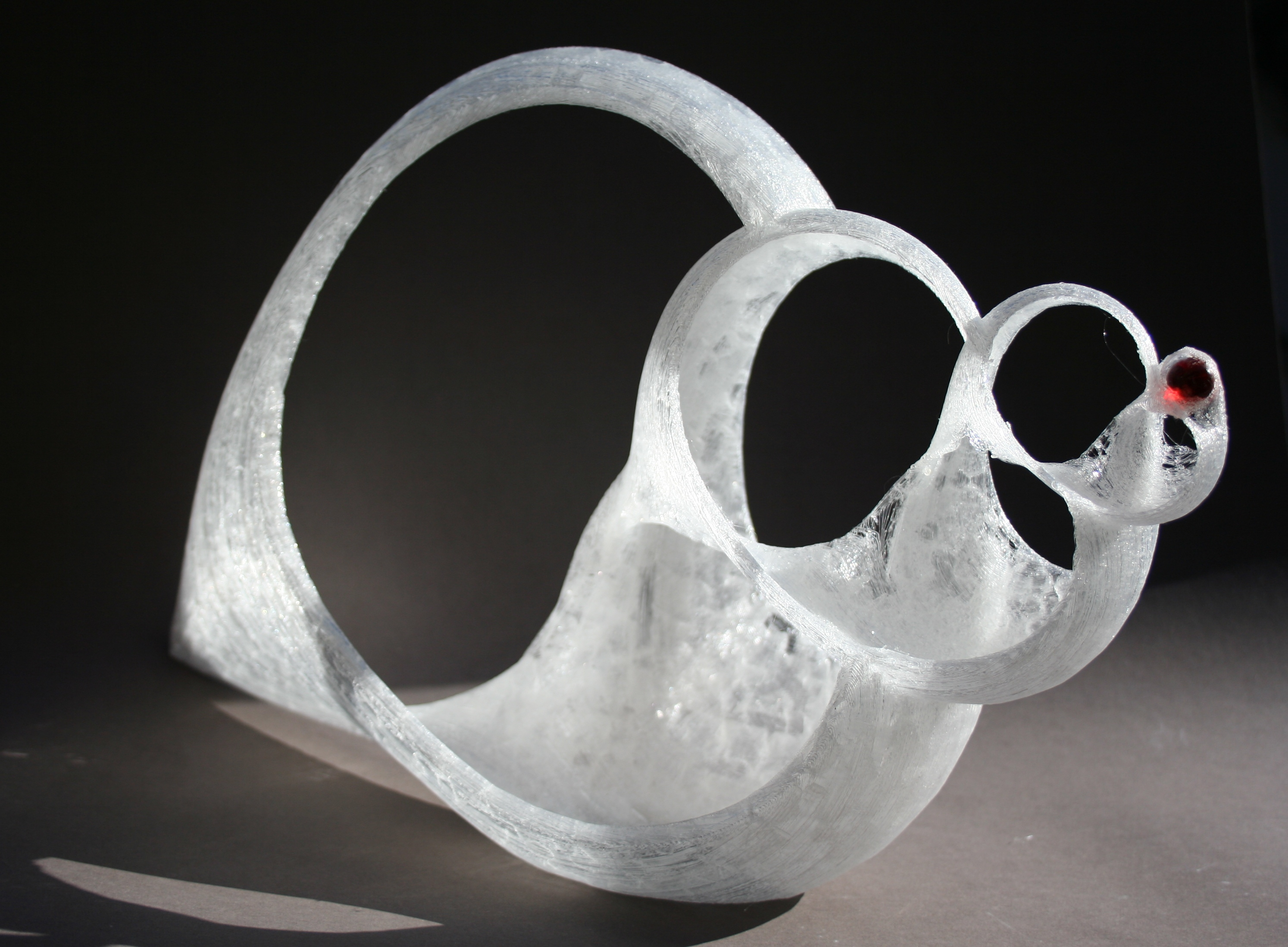 Stern, Patrick - Contemporary Glass Society