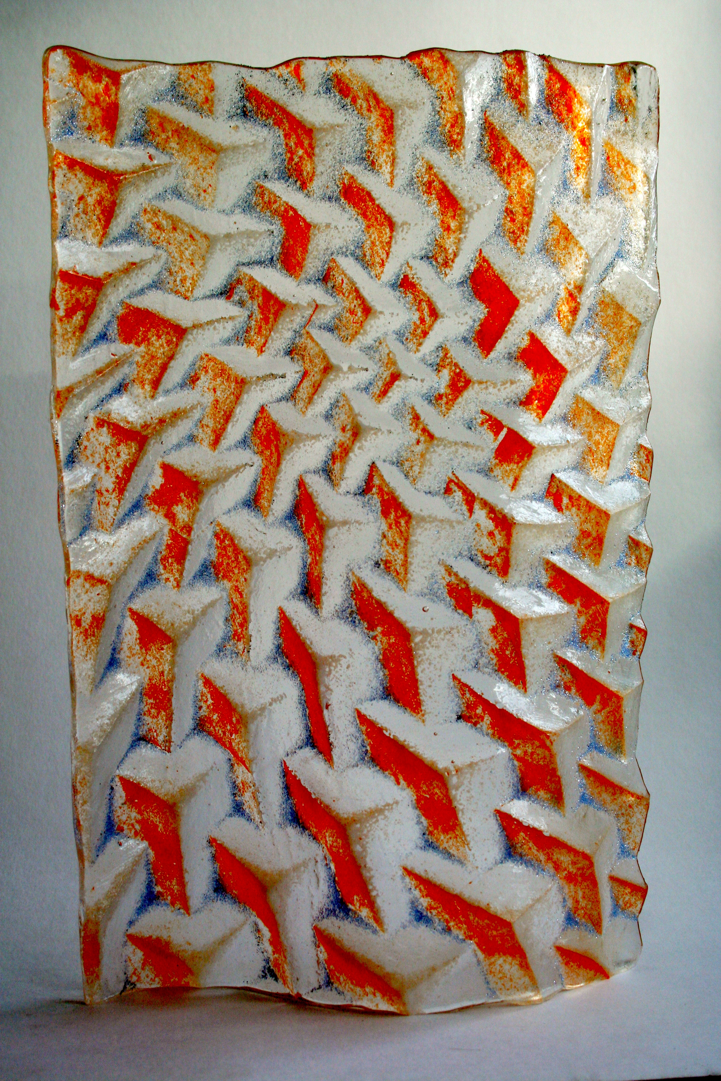 Stern, Patrick - Contemporary Glass Society