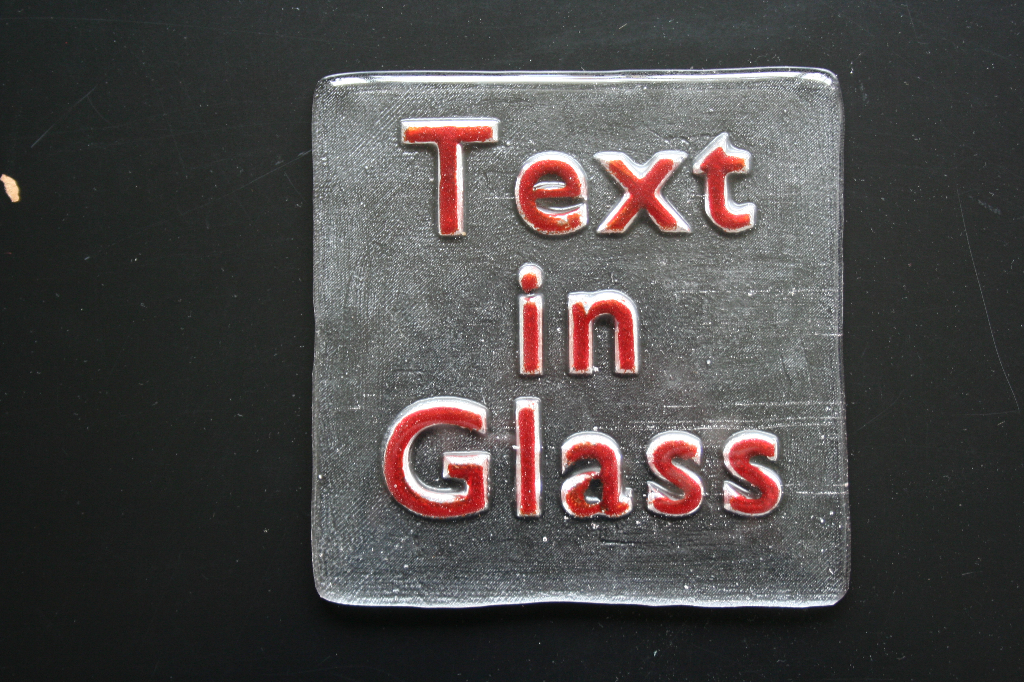 Stern, Patrick - Contemporary Glass Society