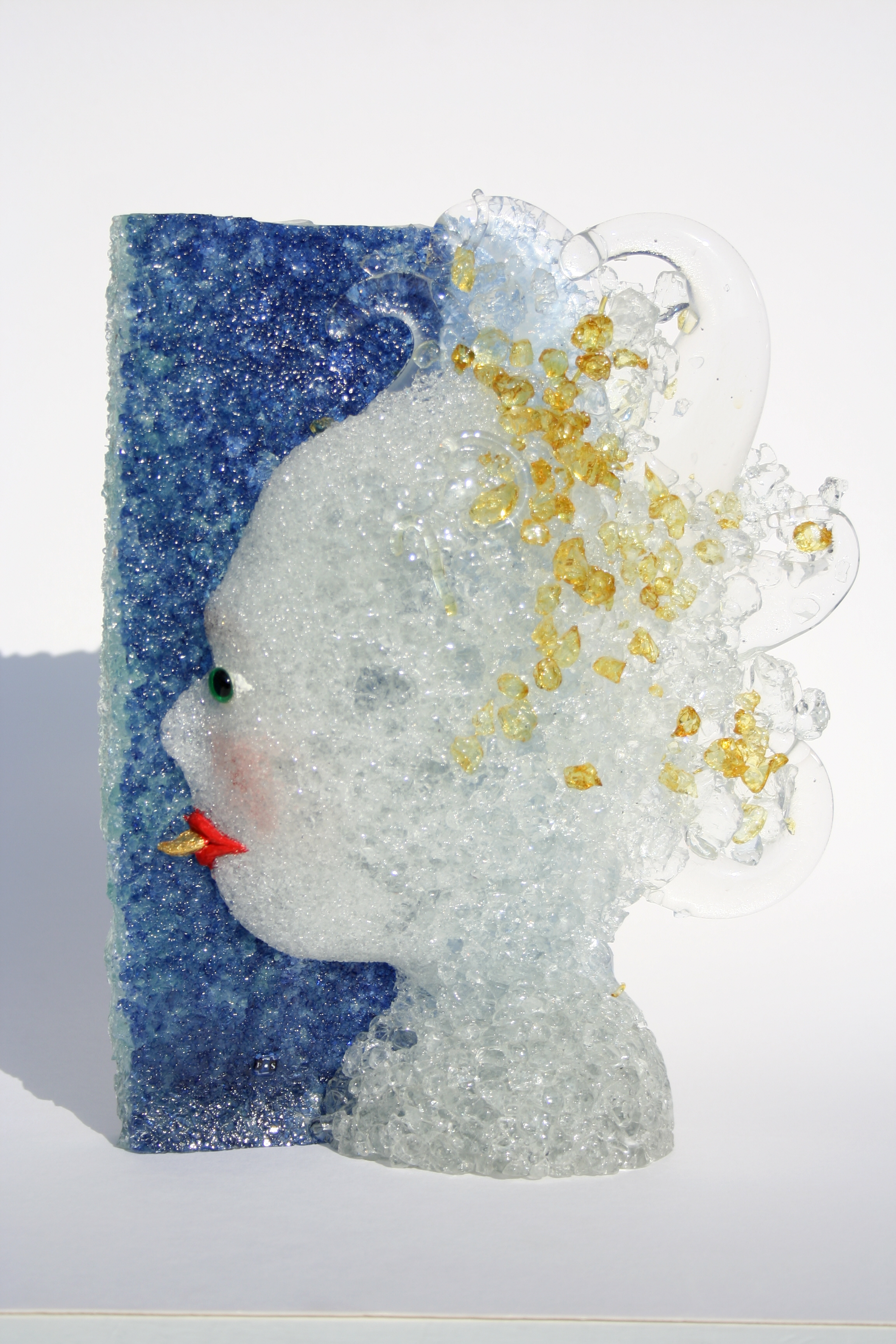 Stern, Patrick - Contemporary Glass Society