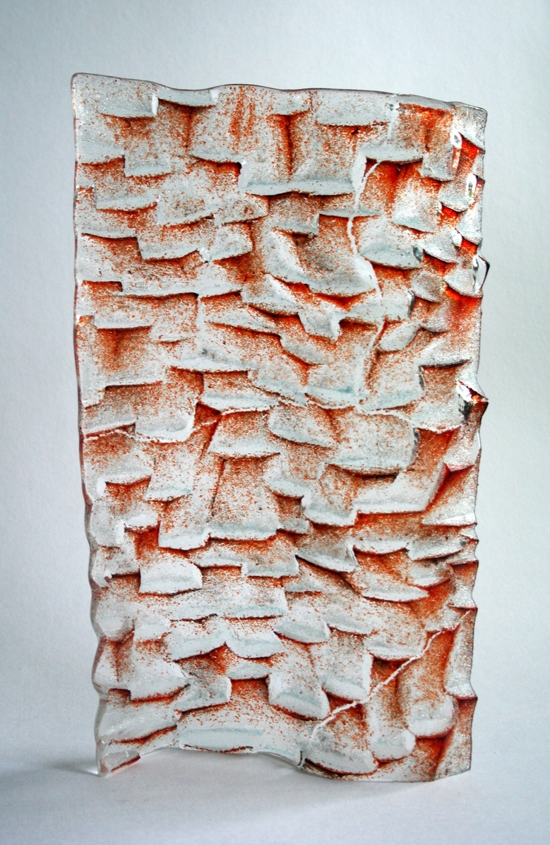 Stern, Patrick - Contemporary Glass Society