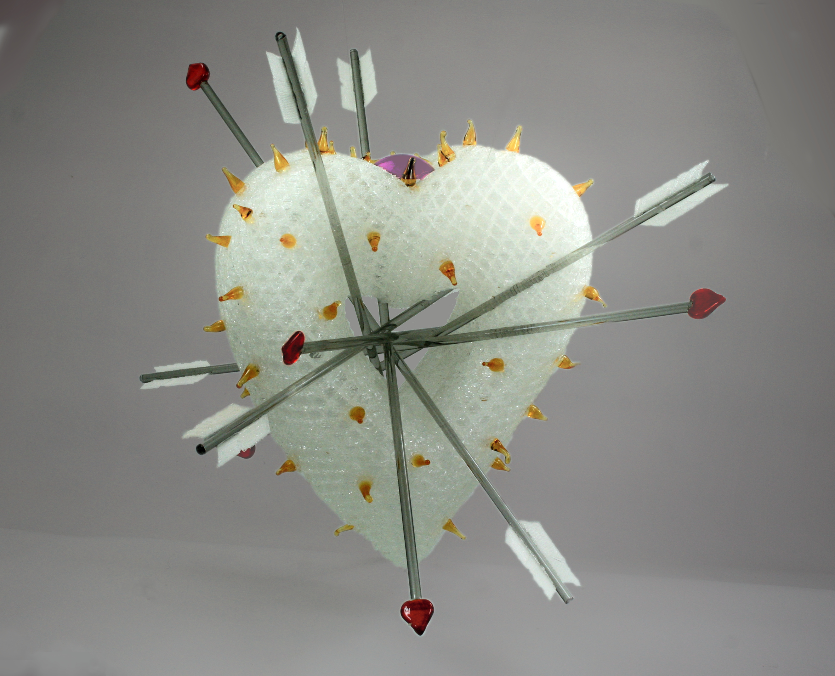 Stern, Patrick - Contemporary Glass Society