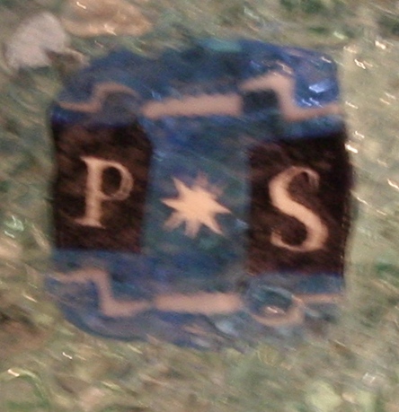 Stern, Patrick - Contemporary Glass Society