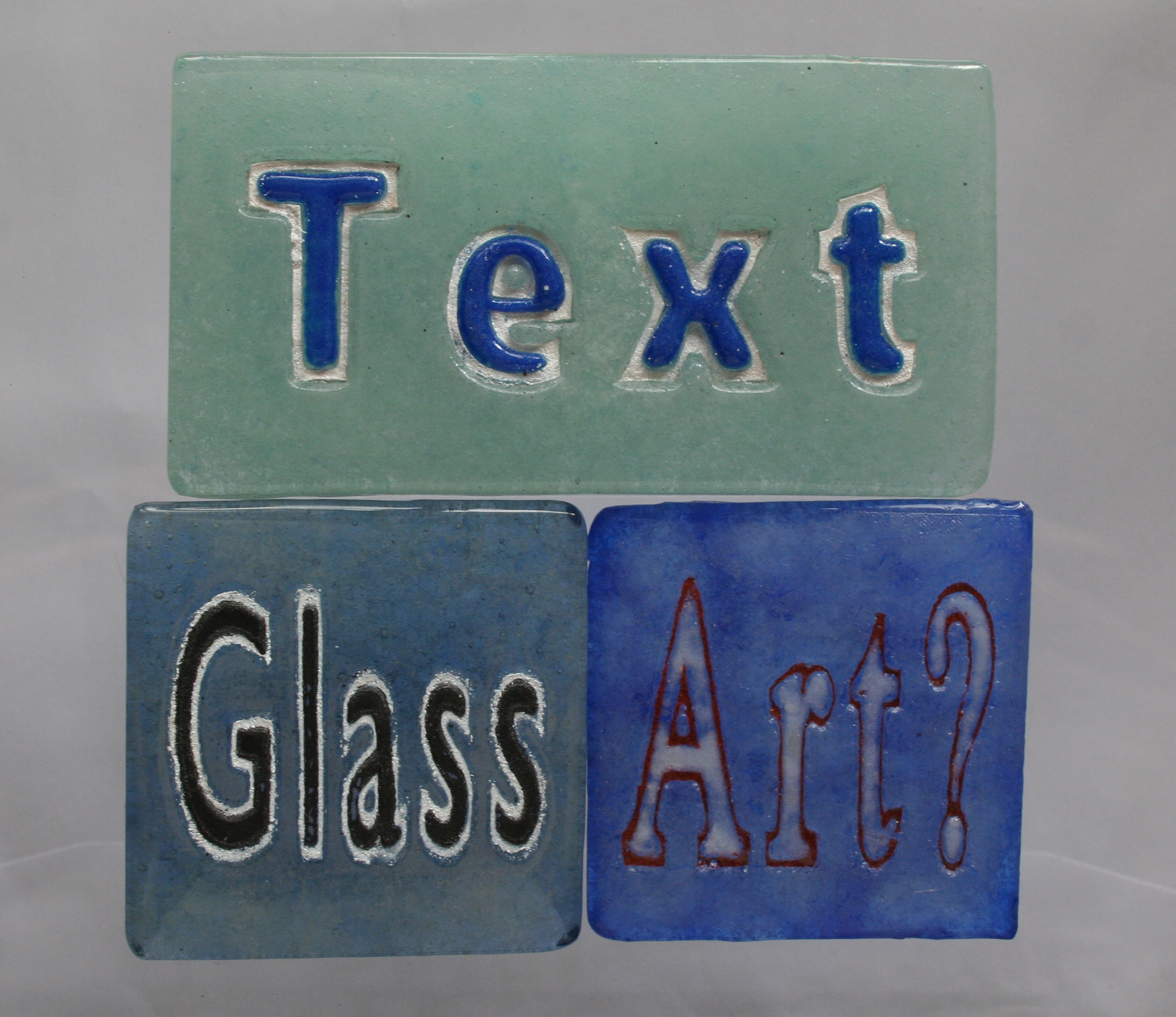 Stern, Patrick - Contemporary Glass Society